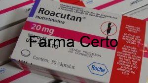 Tratamento de Acne com Roacutan®: Saiba Mais! – SP Farma